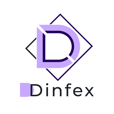 Design de marque - Dinfex